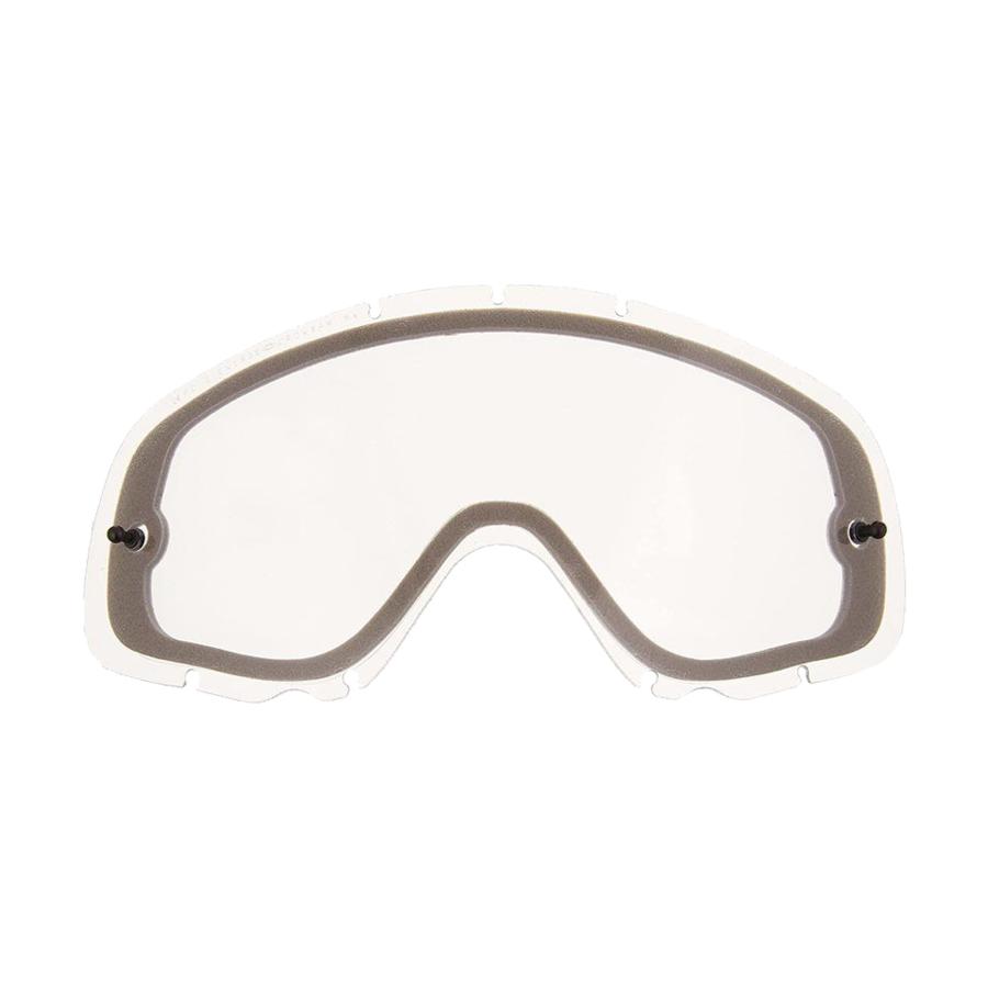Crowbar Enduro Clear Rep lens